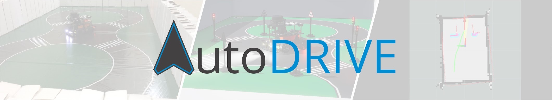 Index - AutoDRIVE Ecosystem